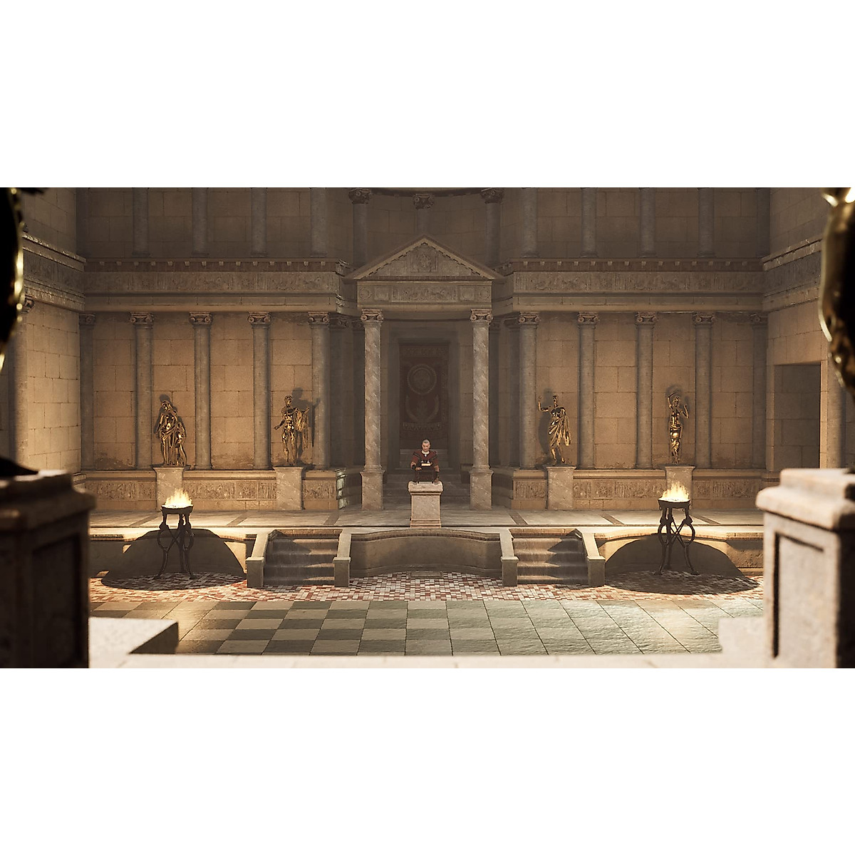 The Forgotten City (Xsx) - Xbox Series X