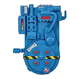 Ghostbusters Movie Proton Pack Roleplay Gear for Kids Ages 5 and Up, Classic Blue Toy, Great Gift for Kids