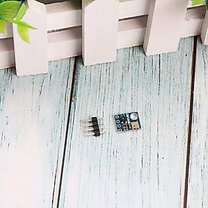 Ximimark GY68 BMP180 Replace BMP085 Digital Barometric Pressure Sensor Board for Arduino (5PCS)