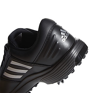 adidas Mens 360 Bounce 2.0 EF5574 Golf Shoes (us_Footwear_Size_System, Adult, Men, Numeric, Medium, Numeric_13)