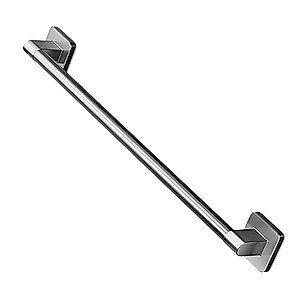 Pull Out Car Key Case Bath Towel Holder Bathroom Towel Rack Bathroom Towel Bar no Drill Towel bar Towel Bar for Bathroom Wall Bathroom Slipper Rack Space Aluminum Heavy Shoe Rack