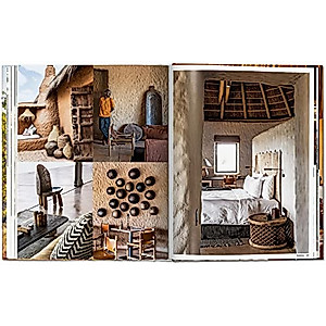 Great Escapes 2019 Africa: The Hotel Book