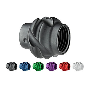 Specialty Archery Podium Peep Green