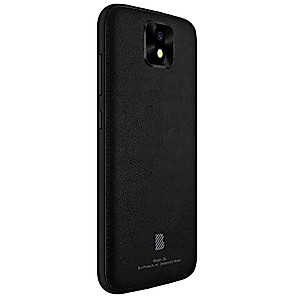 BLU J5L J0050WW 32GB GSM Unlocked Android Smart Phone - Black