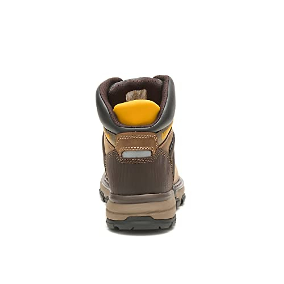 Caterpillar Men's, Excavator Superlite Waterproof Soft Toe Work Boot