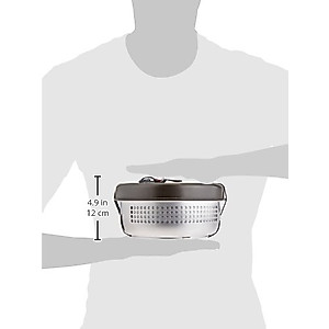 TRANGIA 25-4 Ultralight Non Stick Stove Kit