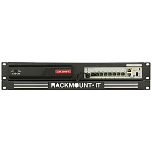Rackmount.IT RM-CI-T2 Kit for CisRack Cisco ASA 5506