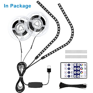 HEERTTOGO 2 Pcs Electric Fly Swatter Racket, USB Rechargeable Electric Fly Swatter for Home and Outdoor Powerful Grid 3-Layer Safety Mesh Safe to Touch Mosquito Zapper Racket Handheld（White）