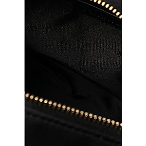 Calvin Klein Jen Crossbody Black/Gold One Size