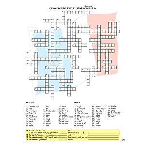 FRENCH in 10 minutes a day