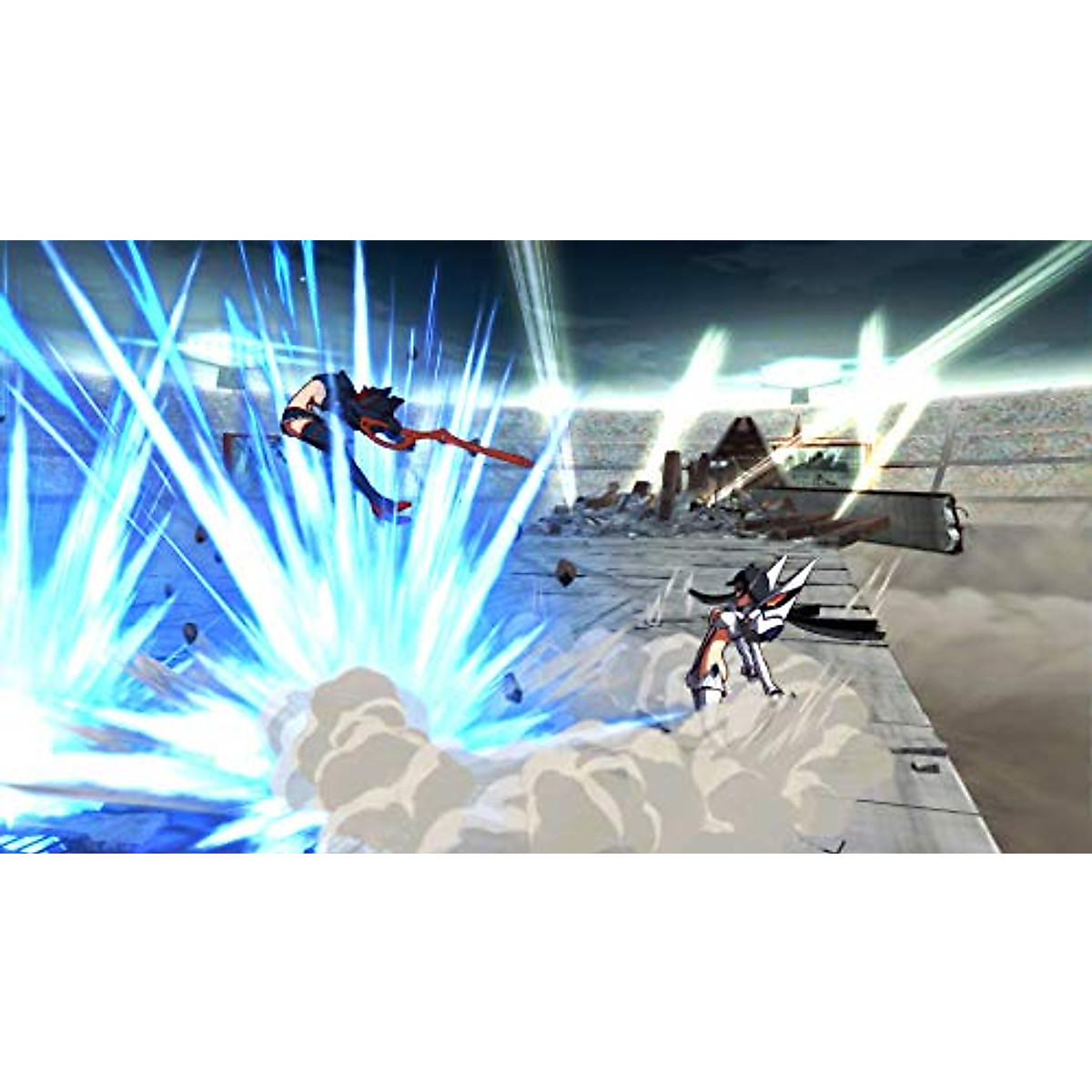 Kill LA Kill - IF NSW (Nintendo Switch)