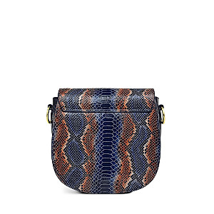 RADLEY London Liverpool Street 2.0 - Faux Snake - Medium Flapover Crossbody