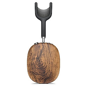 Design Skinz Raw Wood Planks V11 Skin Decorative Vinyl Case Cover Decal Full-Body Wrap Kit Compatible with Apple AirPods Pro Max Bluetooth Wireless Headphones