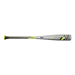 Louisville Slugger 2020 Solo (-11) 2 5/8" USA Baseball Bat, 29"/18 oz