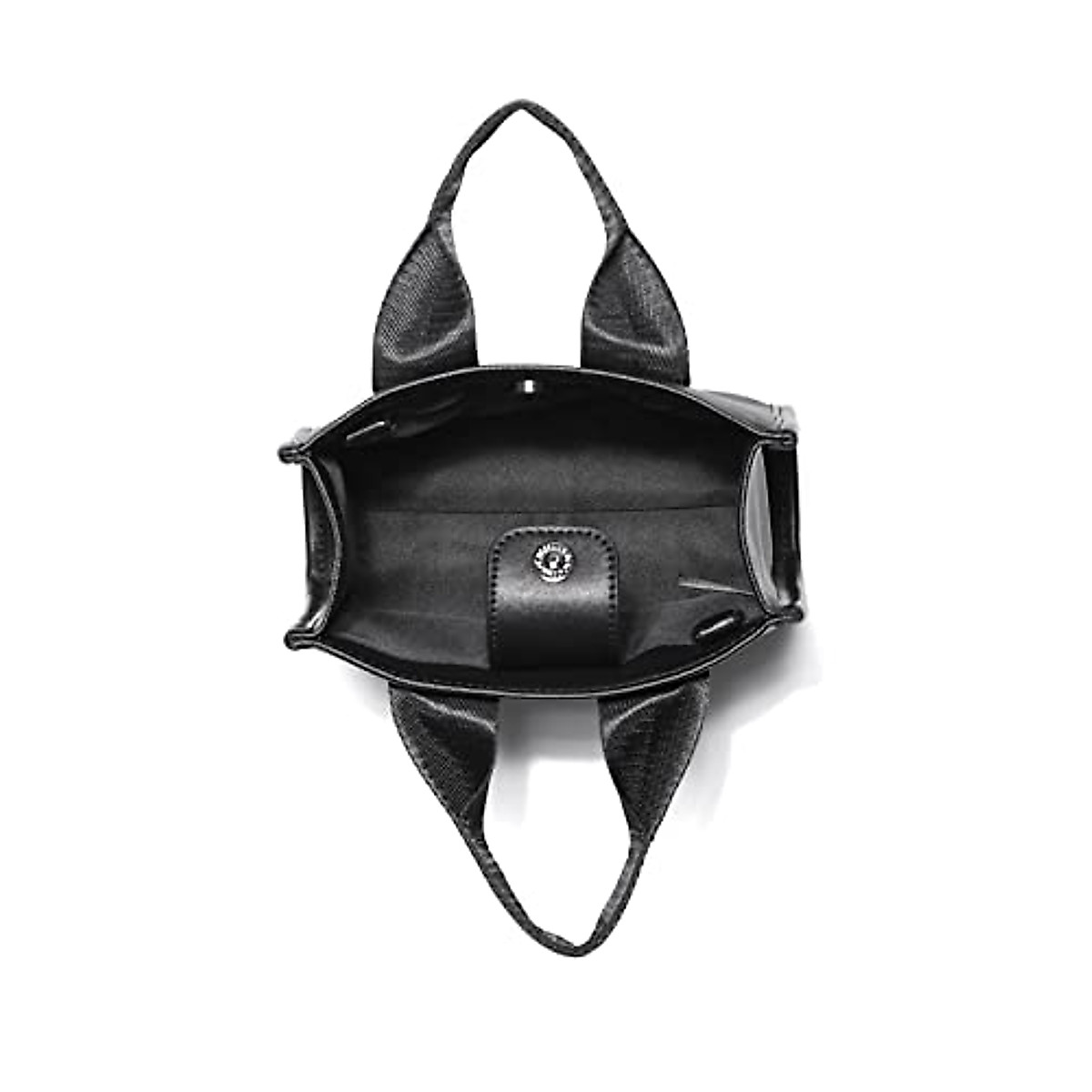 GUESS Factory Women's Logo Mini Tote Crossbody