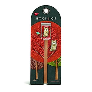 Gift Trenz Franklin Mill Midnight Snack for The Birds Bookjig (1024)