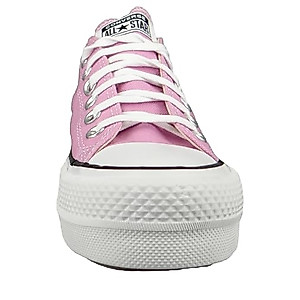 Converse All Star Hi Unisex Active Fuschia A00787F Size 6 Men 8 Women Active Fuschia/White/Black