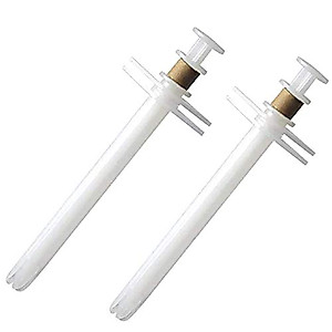 Lxnoap Pet Pill Gun Handy Piller Tablets Dispenser Pet Feeding for Dogs, Cats, Animals