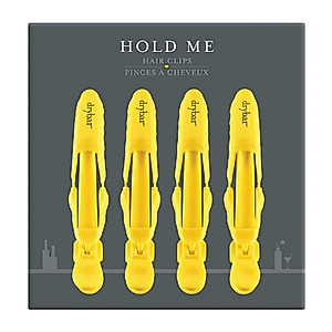 Drybar Hold Me Hair Clips