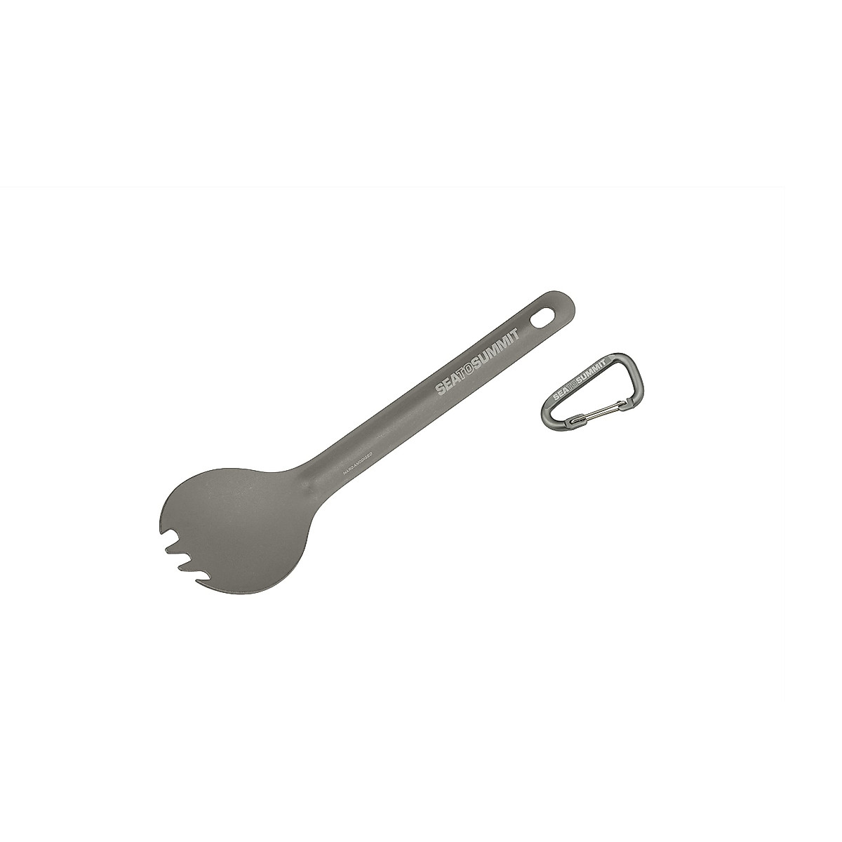 Sea to Summit Alpha Light Utensil, Spork