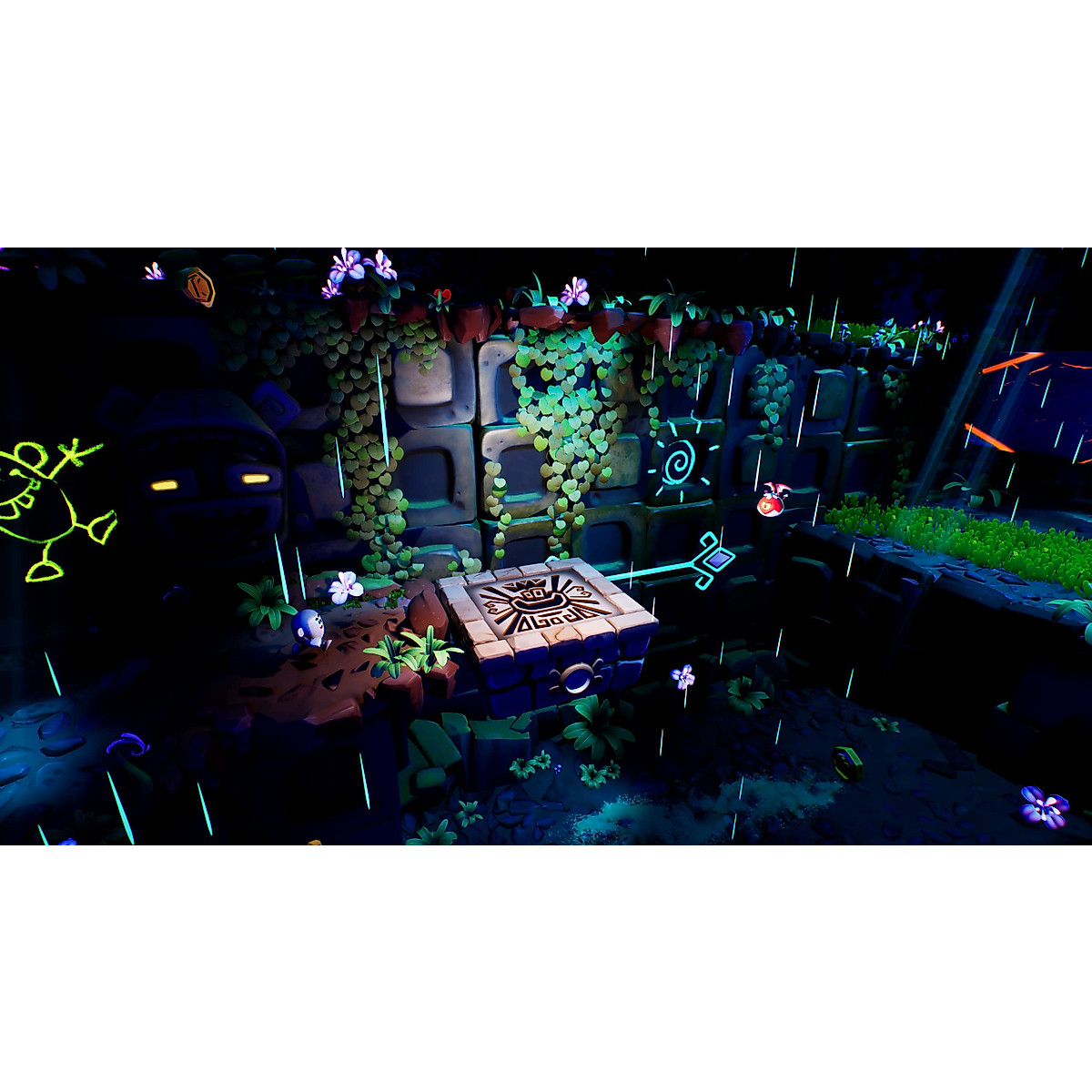 Kukoos: Lost Pets (PS4)