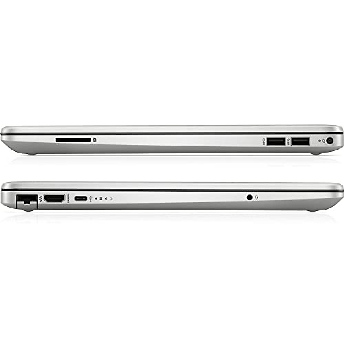 HP 15.6" 60Hz HD Touchscreen LED Display Laptop (Intel i5-1135G7 4-Core, 16GB RAM, 512GB PCIe SSD, Intel Iris Xe, WiFi 5, Bluetooth 5.1, HD Webcam, Win 11 Pro) with Hub (15t-dw300)