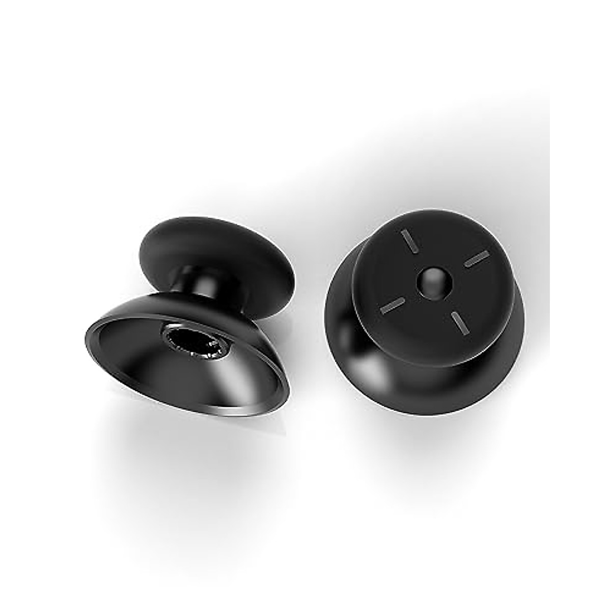 Thumbstick Replacement for Meta Quest 3 Controllers (2-Pack) - DUXICEPIN Premium Accessories for Meta Quest 3 Controller