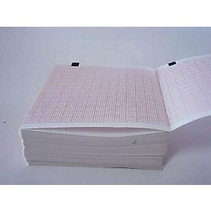 Spancare ECG Paper for Mac 400 (Pack of 5)