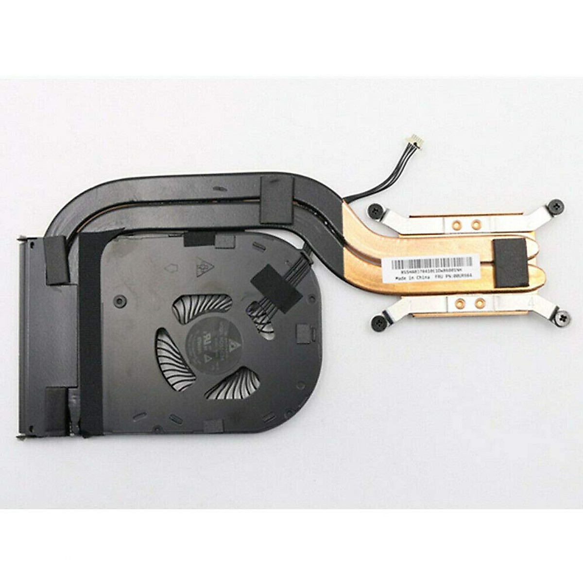 Fan for Lenovo ThinkPad X1 Carbon Gen 6th CPU Cooling Fan Heatsink FRU 01YR204
