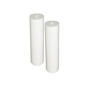 Compatible for GE FXUSC Whole Home System Filter Set by CFS