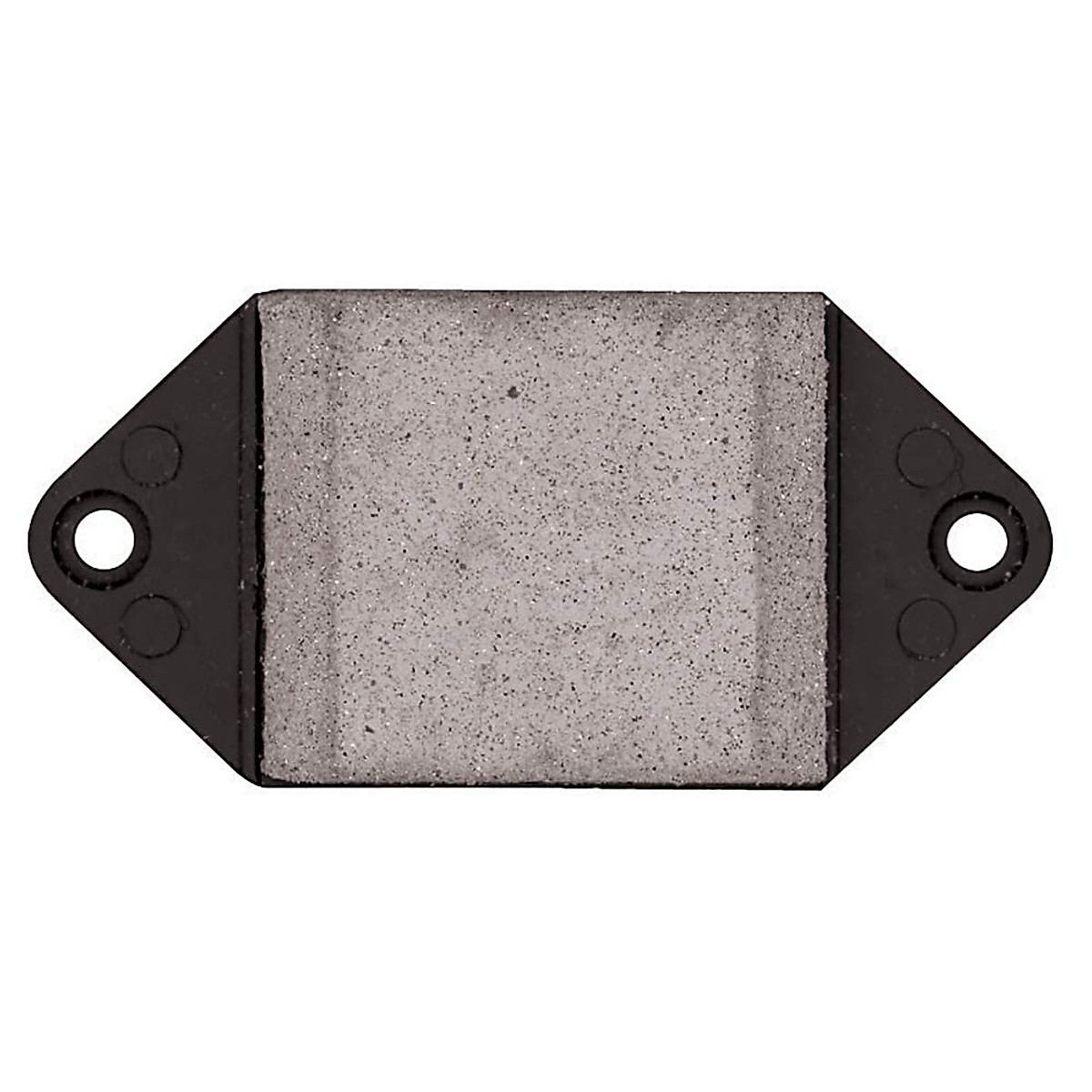 Walthers Trainline HO Scale Model Replacement Pad Track Cleaning Cars