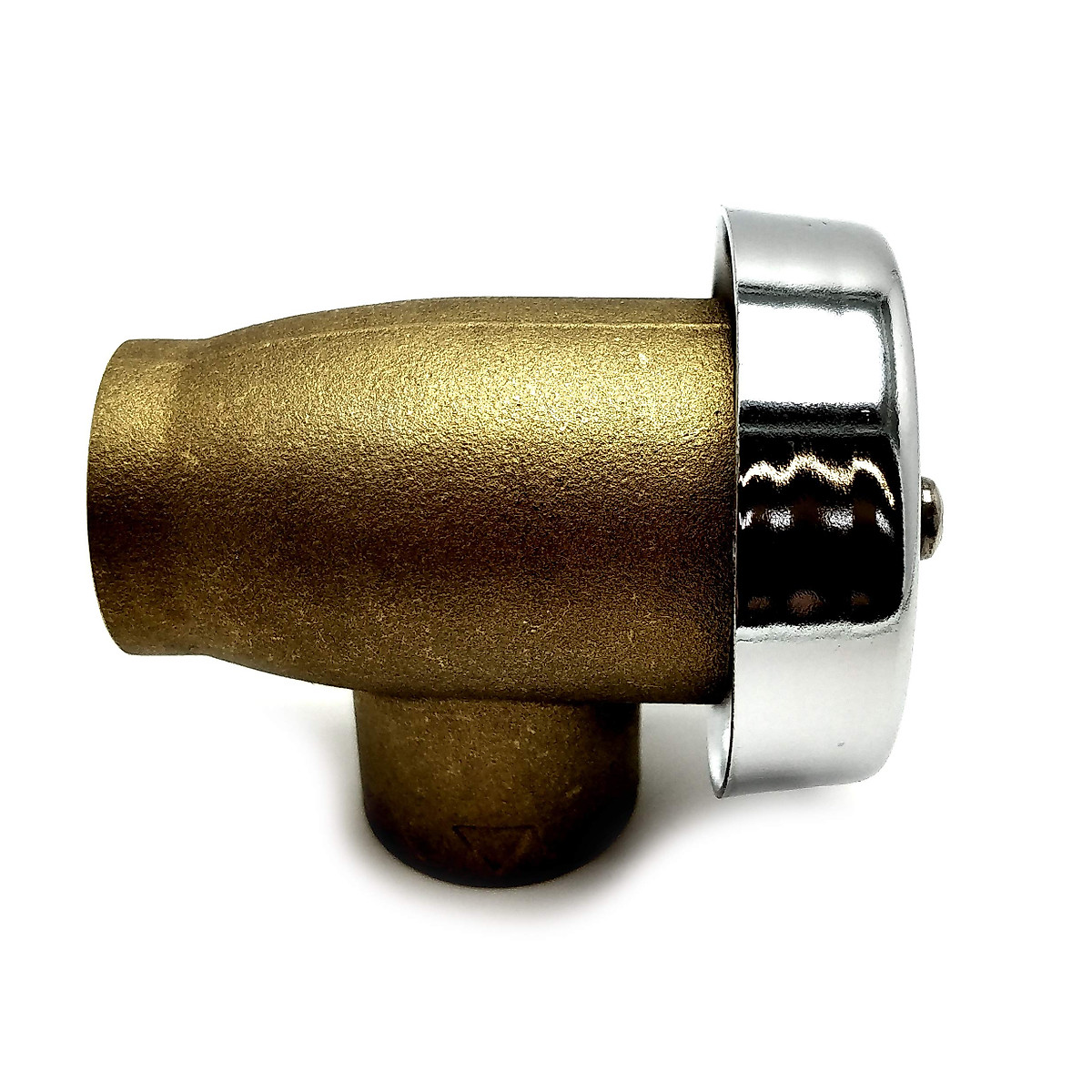 WATTS REGULATOR CO WA.0792052 1/2 Lf288Ac Faucet Valve