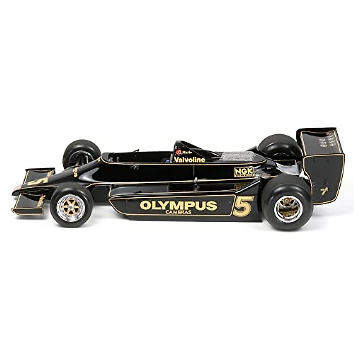 Tamiya 300020060 1/20 Lotus Type 79 1978
