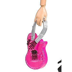 Barbie Fashionistas Sassy Doll