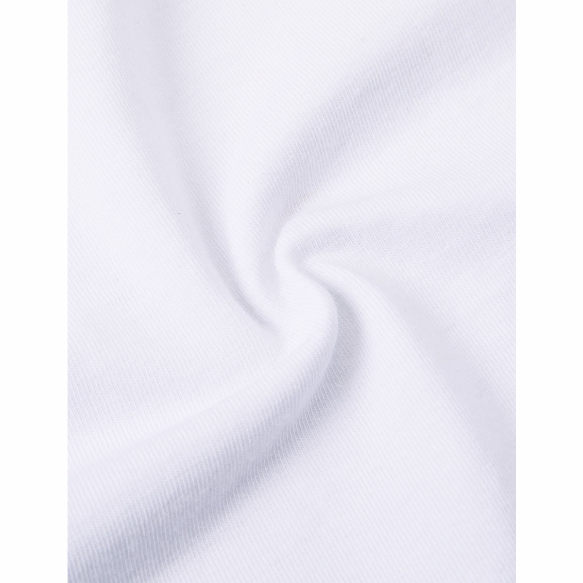 CRZ YOGA Pima Cotton Cropped Tank Tops for Women Workout Crop Top Sleeveless Athletic Shirts Loose Yoga Tops White Medium