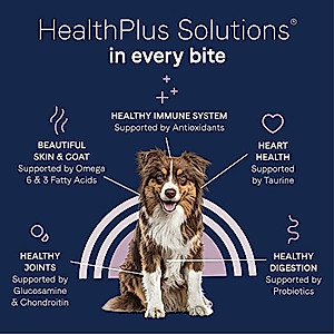 Canidae Pure Real Bison, Lentil & Carrot Recipe Adult Dry Dog 21 LB