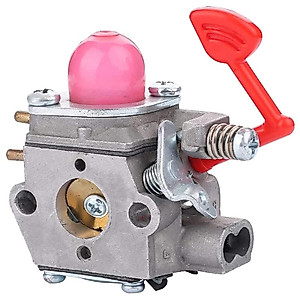 WT-875 545081855 Carburetor for Craftsman 358794650 358794600 358794741 358794730 358794731 358794732 358794733 358794740 358794742 358794743 Poulan Pro Blower BVM200C BVM200VS P200C GBV325 P325