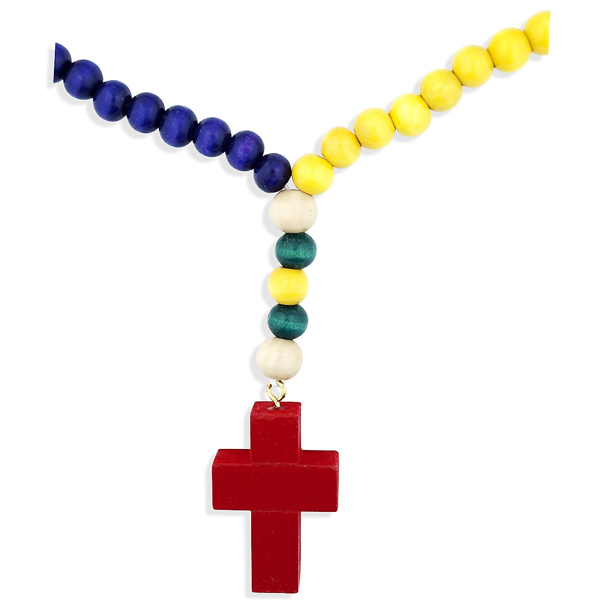 Venerare My First Rosary - Catholic Kiddie Rosary