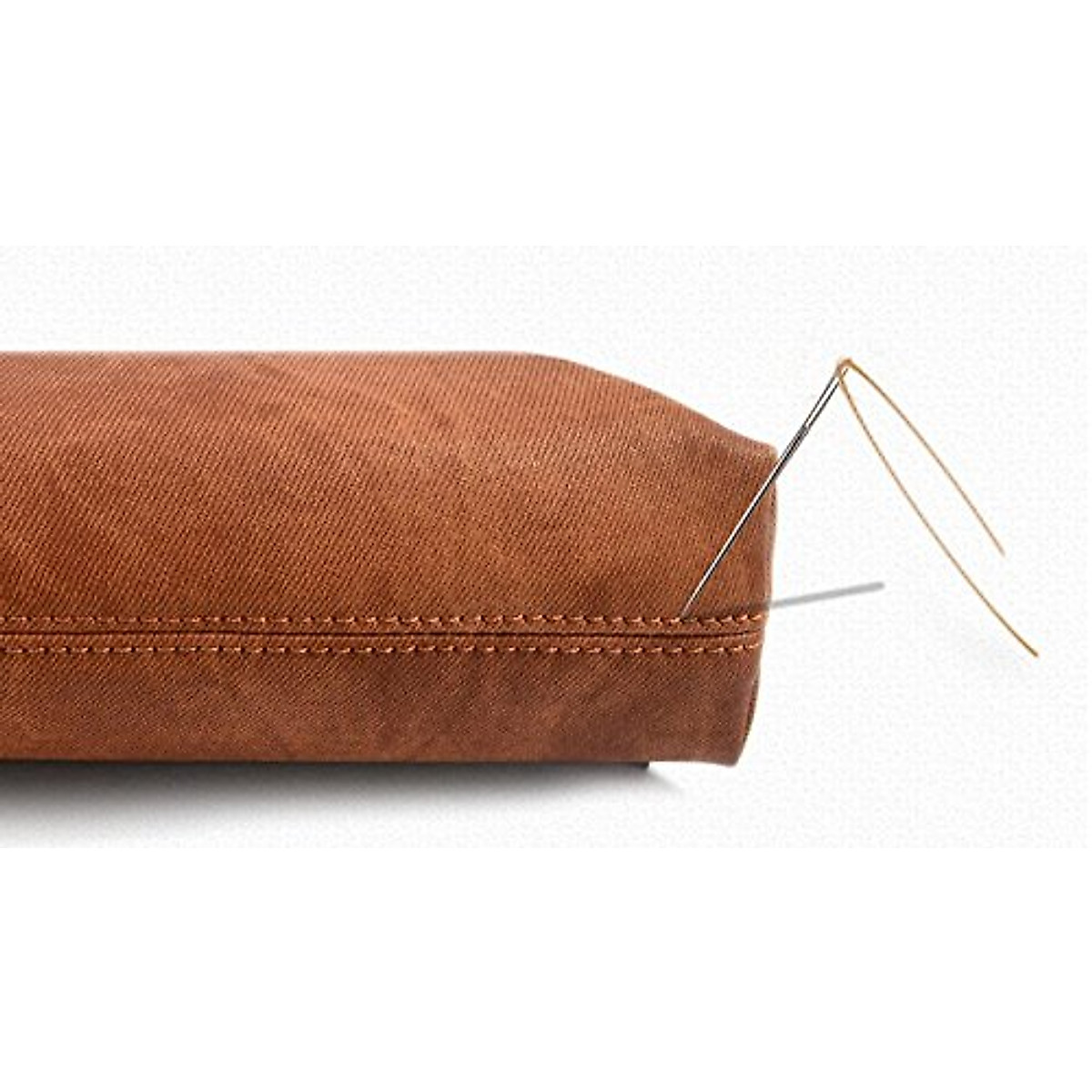 TOPSOSO Fashion Shop Jean Casual Clutch Bag Envelope bag For Women (Blue) … Large