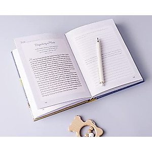 Waiting in Wonder: Growing in Faith While You're Expecting