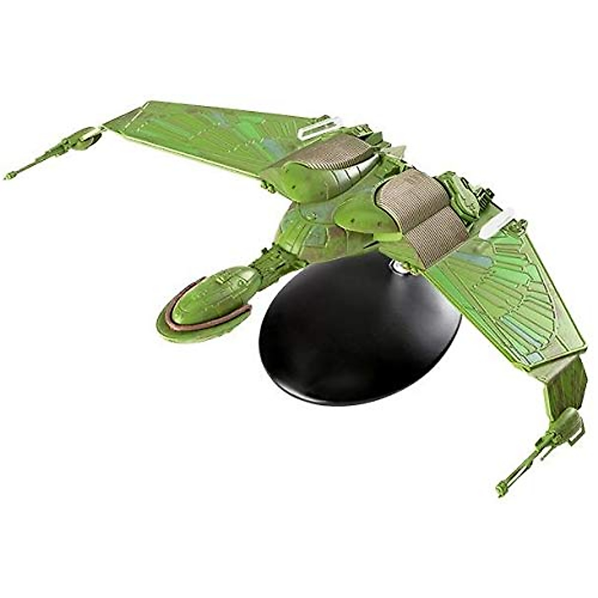 Eaglemoss Star Trek The Official Starships Collection: Klingon Bird of Prey Special Issue Ship Replica