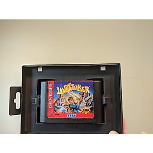 Landstalker - Sega Genesis