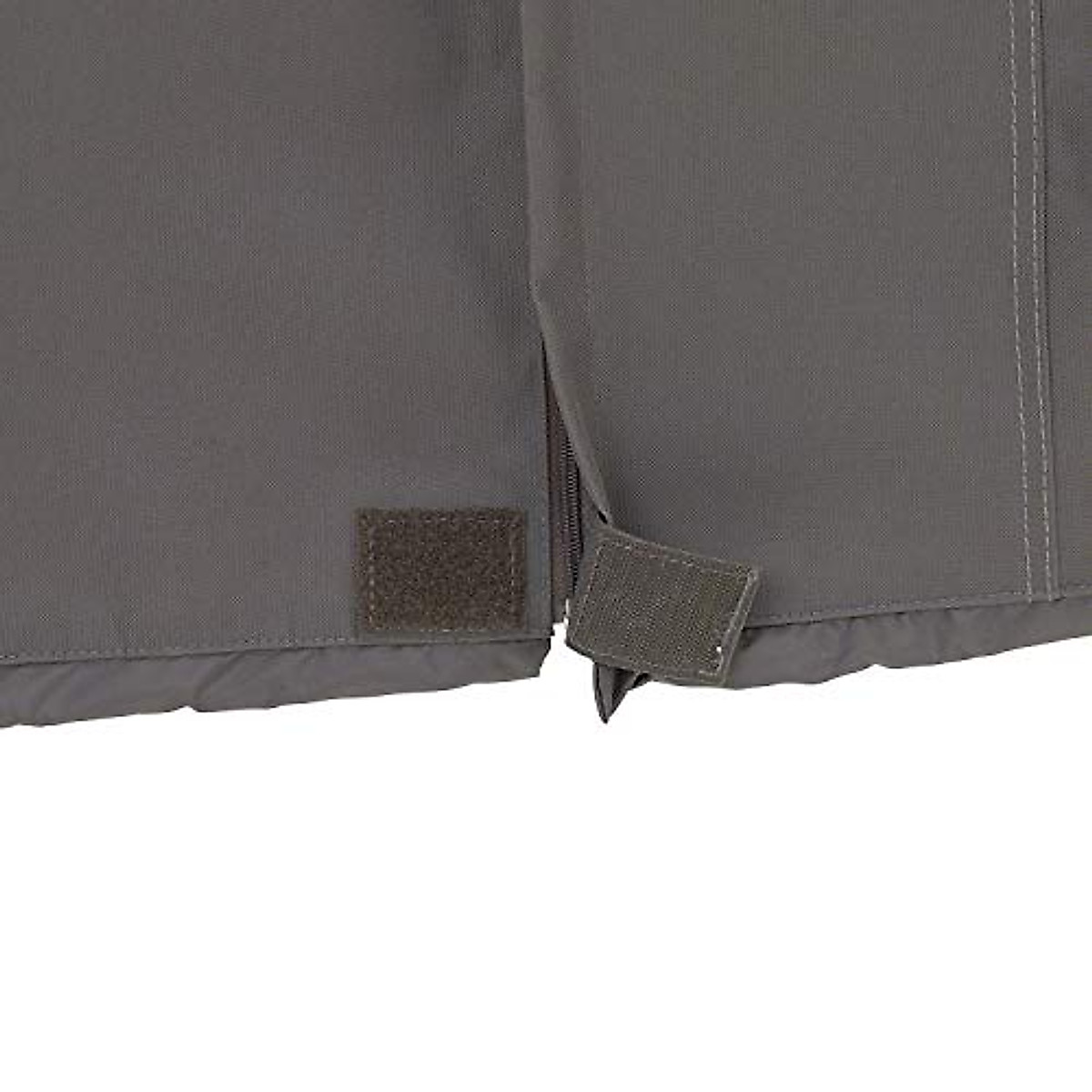 Classic Accessories Ravenna Water-Resistant 11 Foot Patio Umbrella Cover, Patio Furniture Covers