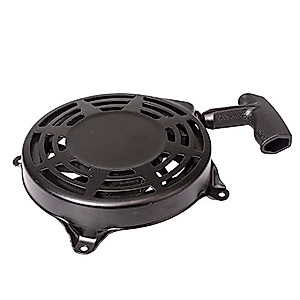 XS Recoil Starter for Briggs Stratton 497680 498144 099772 099777 Oregon 31068 Rotary 12368 Stens 150320 Toro Lawnboy MTD Snapper Lawnmower