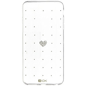 4-Ok Protek Diamond Case for Apple iPhone 6 Plus, iPhone 6S Plus