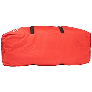 Samsonite Tote-A-Ton 32.5-Inch Duffel Bag, Red, 32.5-Inch