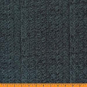 Mook Fabrics Double Faced Quilted Cotton (43'' Wide), Sage Green Cut by The Yard