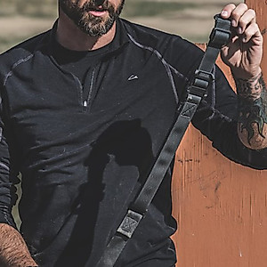 Magpul MS1 Two-Point Quick-Adjust Sling, Black