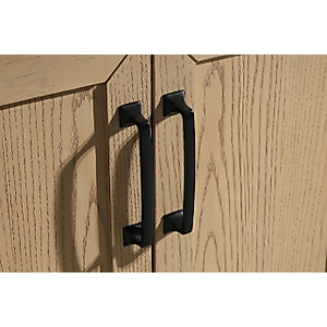 Ari Kitchen & Bath Venice 42" Bathroom Vanity in Oak Gray