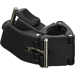 Burley Travoy Cargo Bike Trailer Hitch, Black (960230)